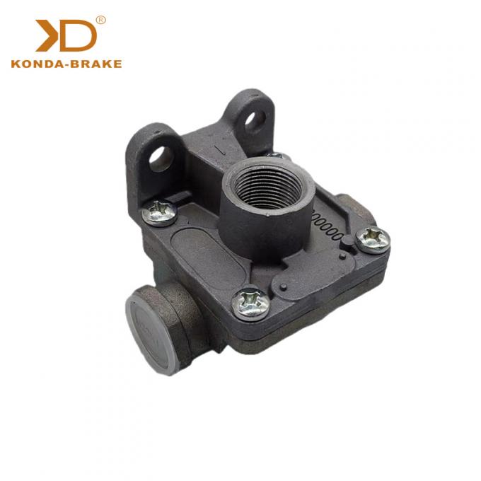 European Trucks Relay Valves Quick Release Valve 9735000000