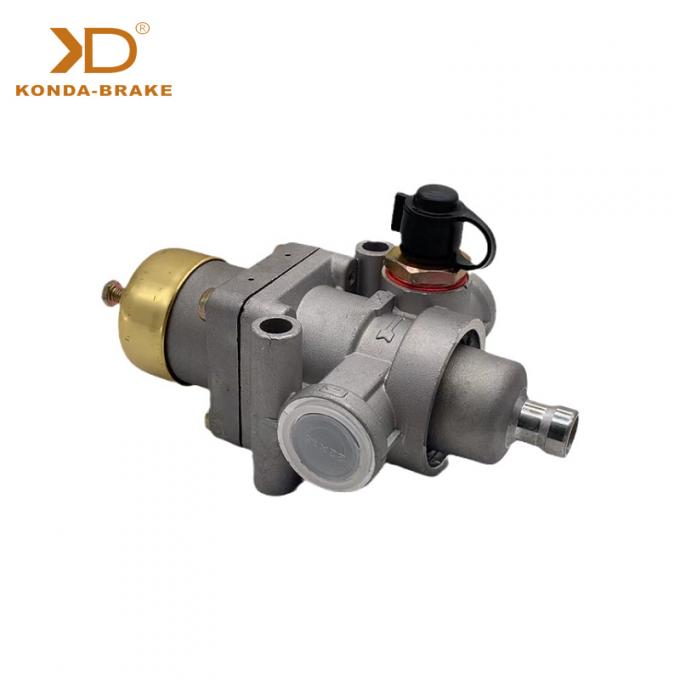 Pressure Governor Unloader Valves 9753001100 For DAF MERCEDES Truck ...