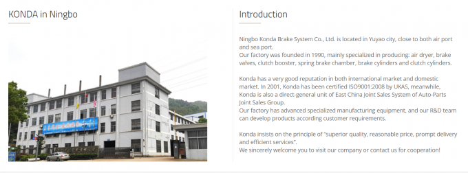 70MM Clutch Booster Kit 642-03080 For Japanese Truck