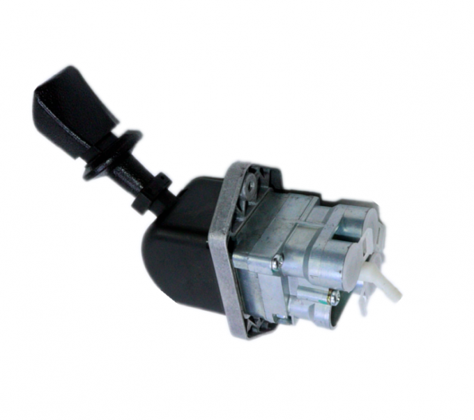 DAF Truck Parking Brake Valve 9617230040 Black