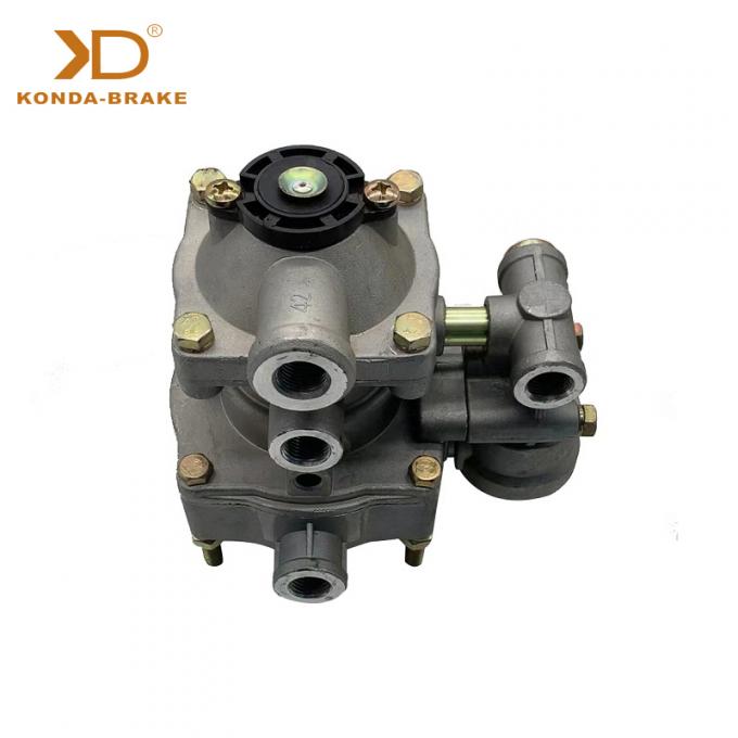 WG9000360524 Control Valves 9730025210 For Sinotruk HOWO Wabco Control ...