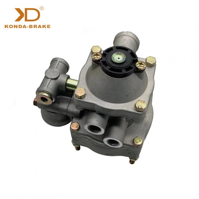 WG9000360524 Control Valves 9730025210 For Sinotruk HOWO Wabco Control ...