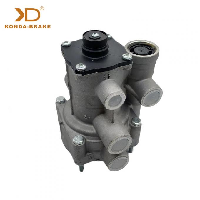 Trailer Control Valves 9730090060 Truck Brake Spares