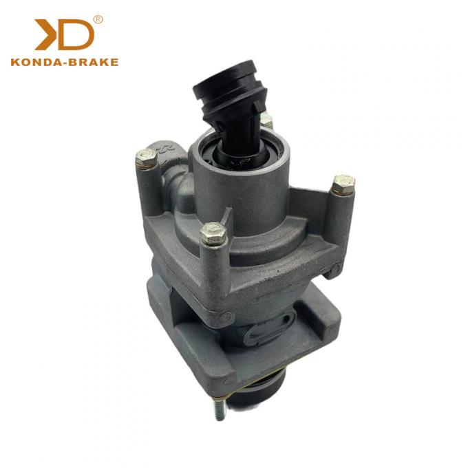 European Truck MB4815 Foot Brake Valve Foot Brake Control Valve