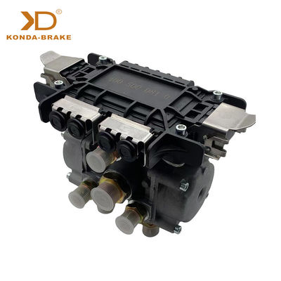 For WABCO Truck Parts ECU Kit EBS Relay Valve OE 4005001030 4005000880 ...