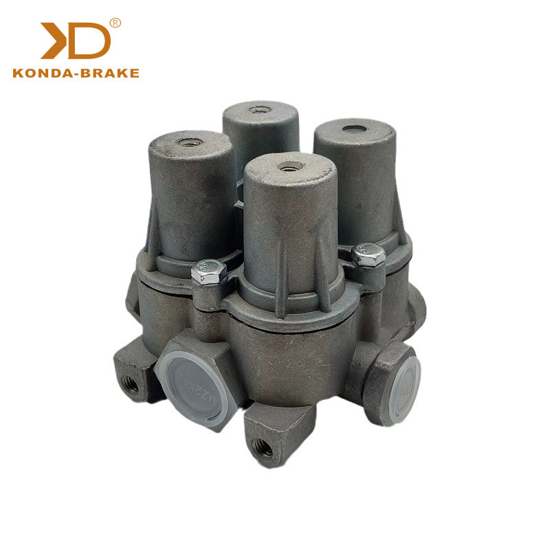 9347022500 Circuit Protection Valve 42078368 AE4170 AE4170 For DAF ...
