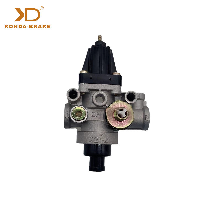 European Truck Pressure Limiting Valves Unloading Valve 4804765 ...