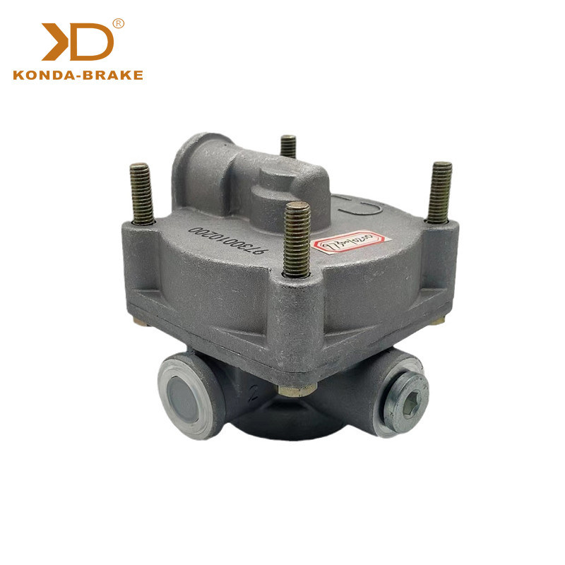 Heavy Truck Parts Relay Valve OEM 115137 04464164 42033849 1614106 ...