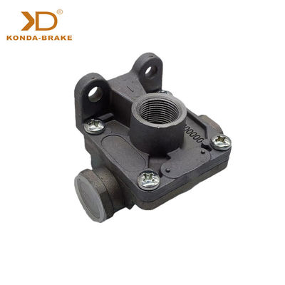 Relay Valves factory, Buy good quality Relay Valves products from China