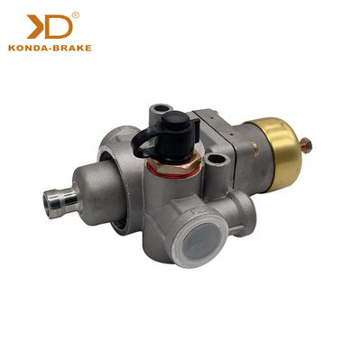 Pressure Governor Unloader Valves 9753001100 For DAF MERCEDES Truck ...
