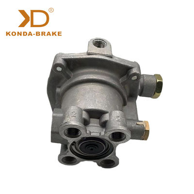 OEM Size Air Brake Relay Valves 110460 For Automotive Industry
