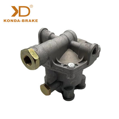 110460 Steering Gear Air Relay Valve For Commercial Vehicle