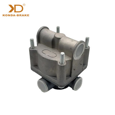 Relay Valves factory, Buy good quality Relay Valves products from China