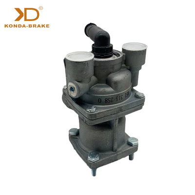Foot Brake Valve factory, Buy good quality Foot Brake Valve products ...