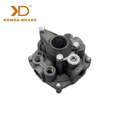 3/4 NPT Relay Brake Valve For Volvo International Car Model
