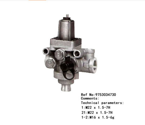 Pressure Limiting Valves factory, Buy good quality Pressure Limiting ...