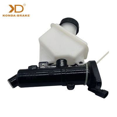 Quality Clutch Master Cylinder & Clutch Slave Cylinder factory from China