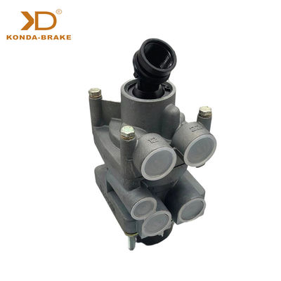 Foot Brake Valve factory, Buy good quality Foot Brake Valve products ...