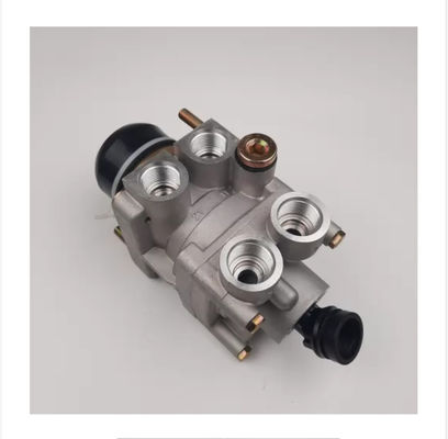 Foot Brake Valve factory, Buy good quality Foot Brake Valve products ...