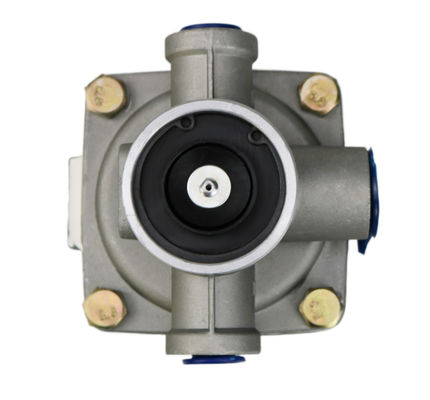 Relay Valves factory, Buy good quality Relay Valves products from China