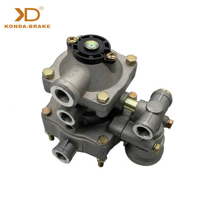 WG9000360524 Control Valves 9730025210 For Sinotruk HOWO Wabco Control ...